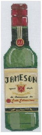 Jameson - Stitchen Time