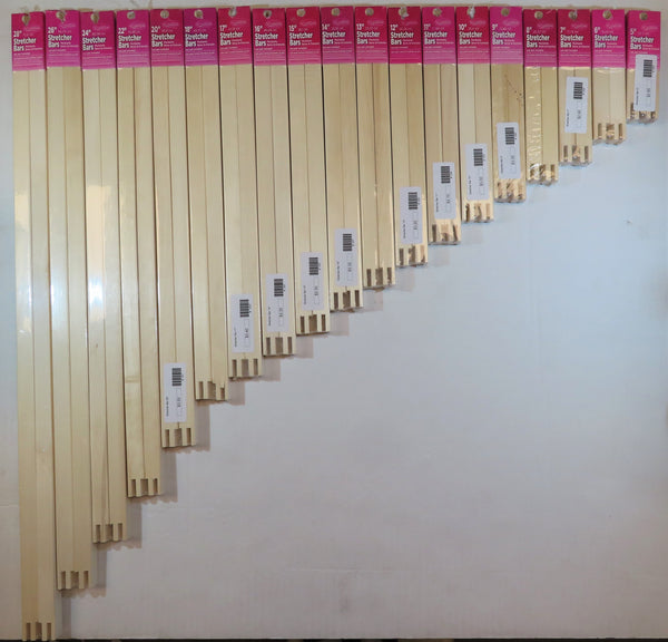 Accessories Tagged "St Bars" - Stitchen Time