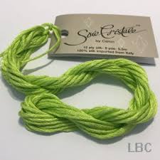 Soie Crystal - Neutrals - Stitchen Time
